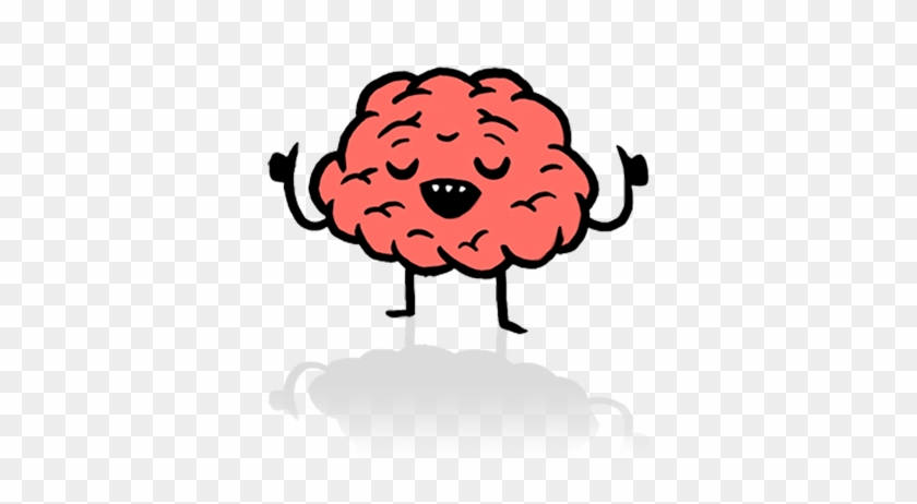 Brain Thumbs Up - Brain With Thumbs Up - Full Size PNG Clipart Images ...