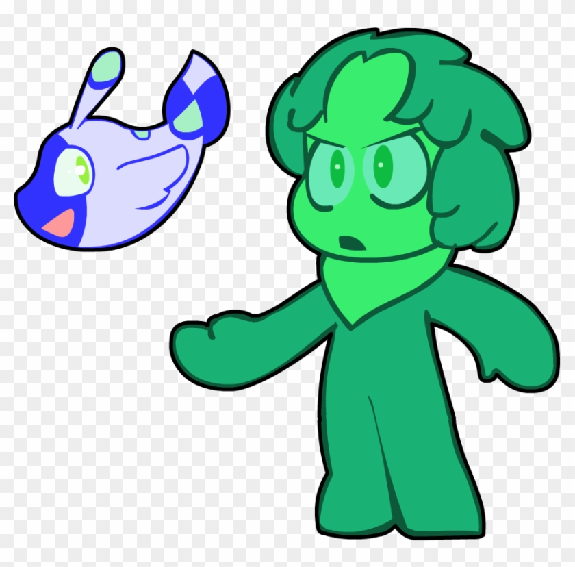 Okinumi Sea Character Designs By Yushicus - Cartoon - Free Transparent ...