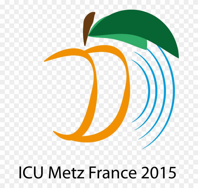 Icu Logo - Gate Exam - Full Size PNG Clipart Images Download