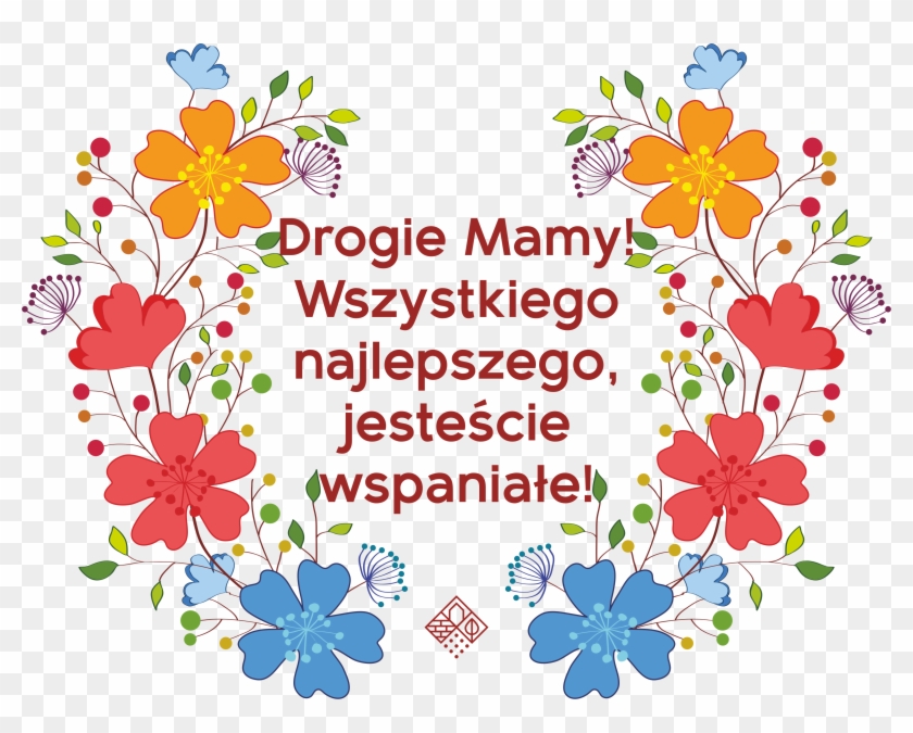 Dzien Matki 26 Maja - Free Transparent PNG Clipart Images Download
