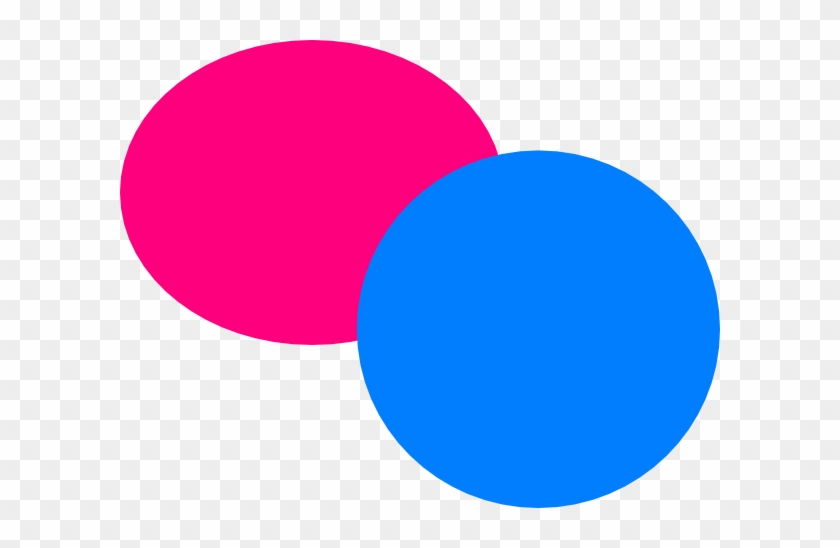 Two Circles Png Clipart - Full Size PNG Clipart Images Download