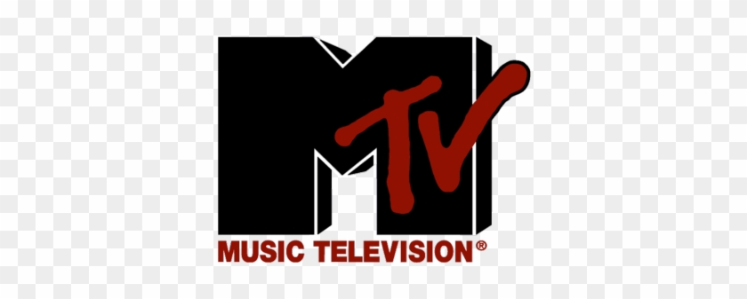 Mtv Png Logo, Icons Clipart - Mtv Red Logo Png - Full Size PNG Clipart ...