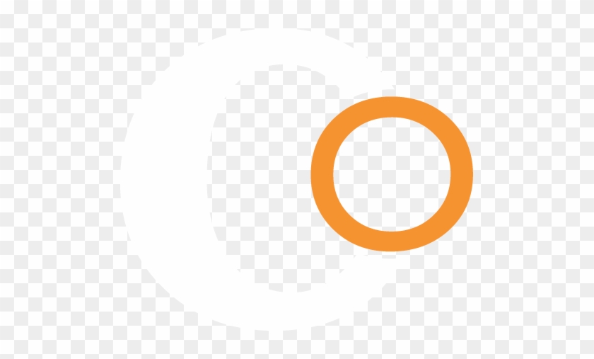 Cometa Logo Small White - Logo - Free Transparent PNG Clipart Images ...