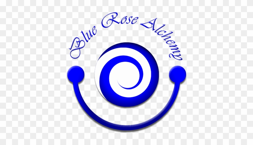 Blue Rose Alchemy - Art Gallery - Full Size PNG Clipart Images Download