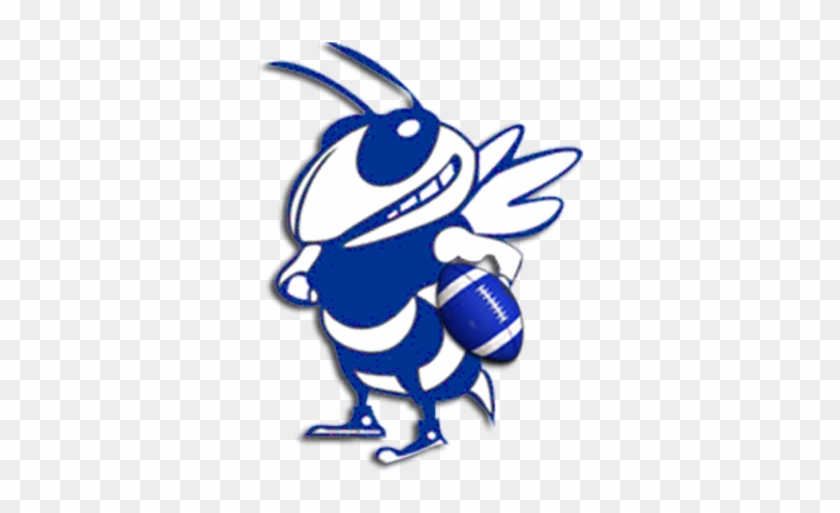 Hooks Hornets - Georgia Institute Of Technology - Full Size PNG Clipart ...