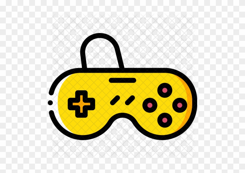 Remote Controller Icon - Game Controller - Full Size PNG Clipart Images ...