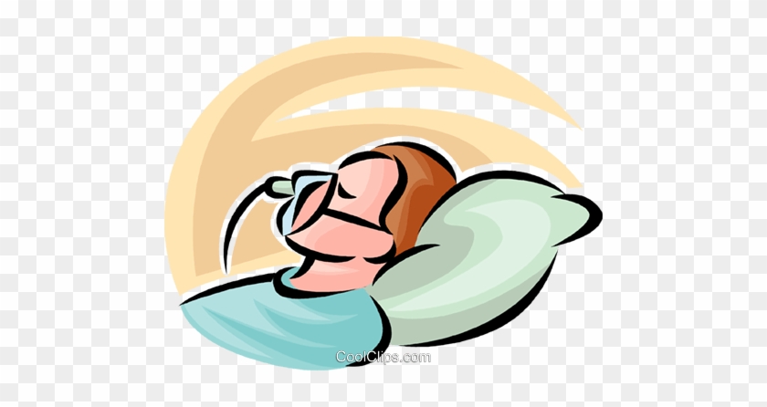 Hospital Clipart Hospital Patient - Patient With Oxygen Mask Clipart ...