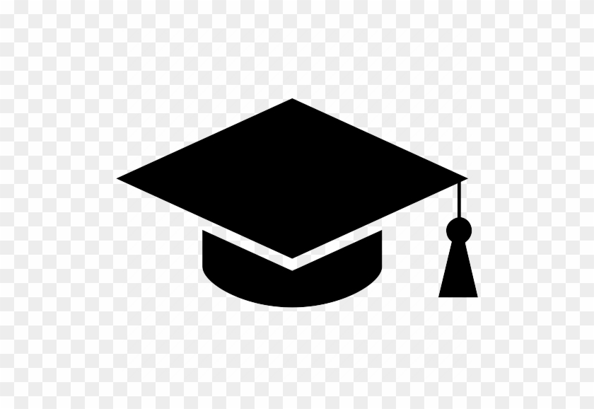 Student Hat Icon