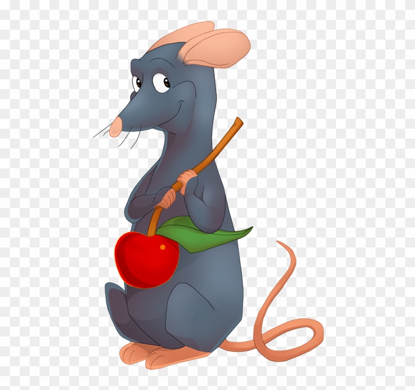 *remy ~ Ratatouille, - Ratatouille - Free Transparent PNG Clipart ...
