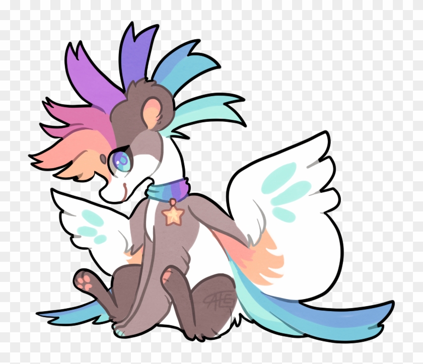 Stream Design Claimed By Griffsnuff - Cartoon - Full Size PNG Clipart ...