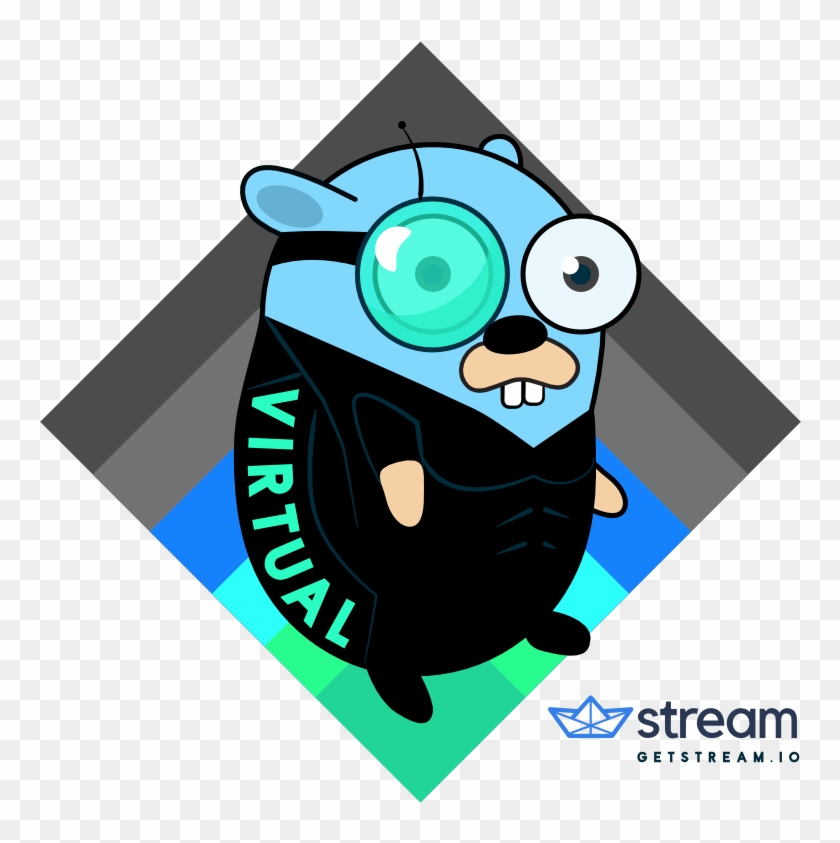 Virtual Go - Streaming Media - Full Size PNG Clipart Images Download