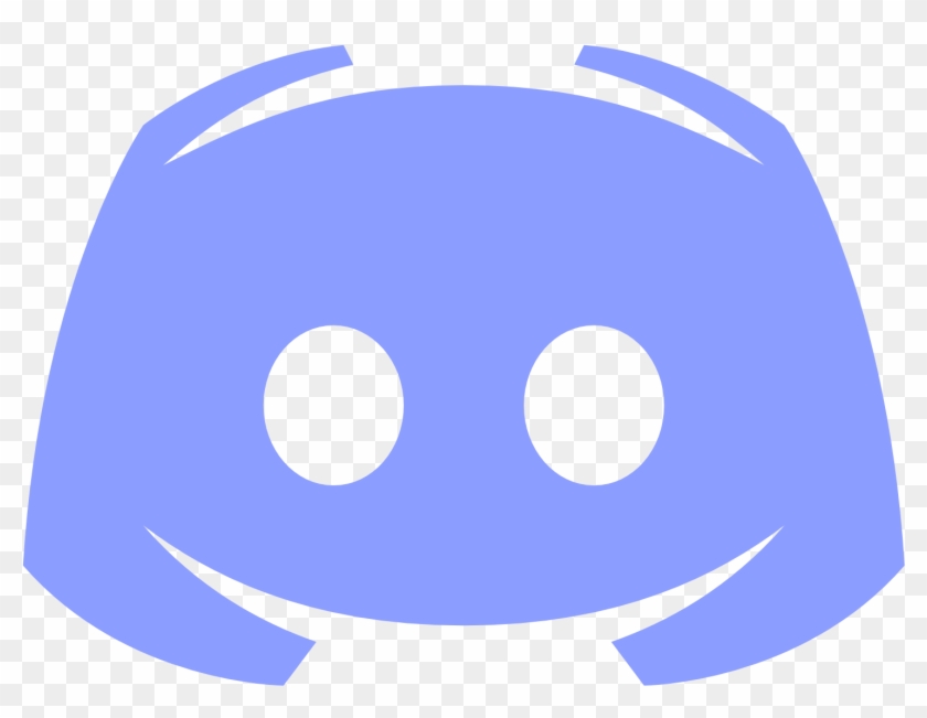Discord Logo - Full Size PNG Clipart Images Review