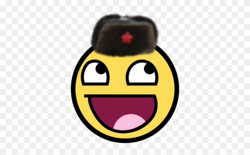 Derp Face Meme Png Download - Awesome Face - Full Size PNG Clipart ...