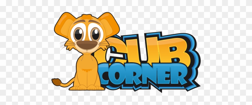 Cub Corner - Cub Corner - Free Transparent PNG Clipart Images Download