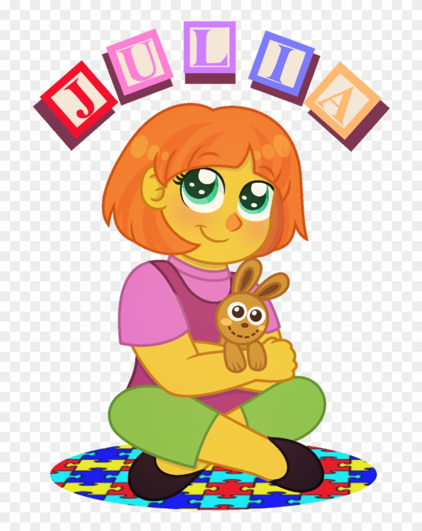 Thank You Sesame Street~ By Strawberry-spritz - Sesame Street ...
