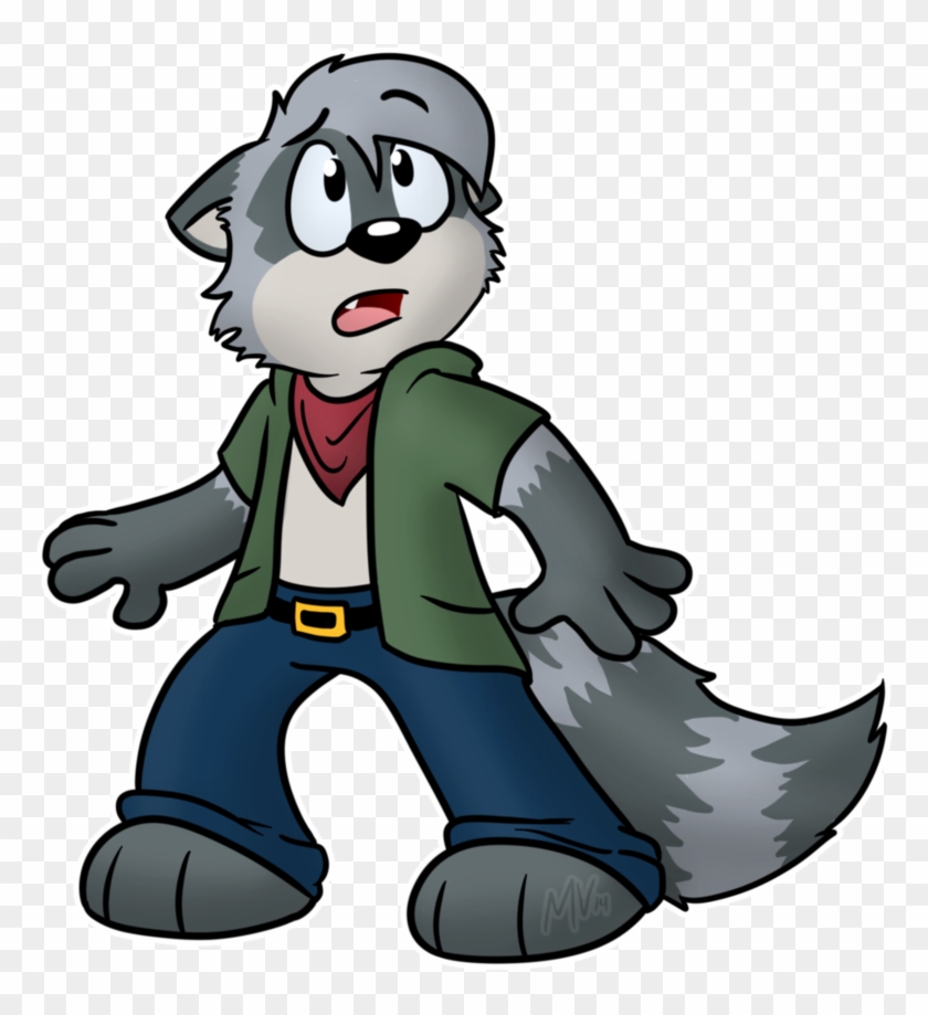 Fear From Above By Cartcoon - Light - Full Size PNG Clipart Images Download