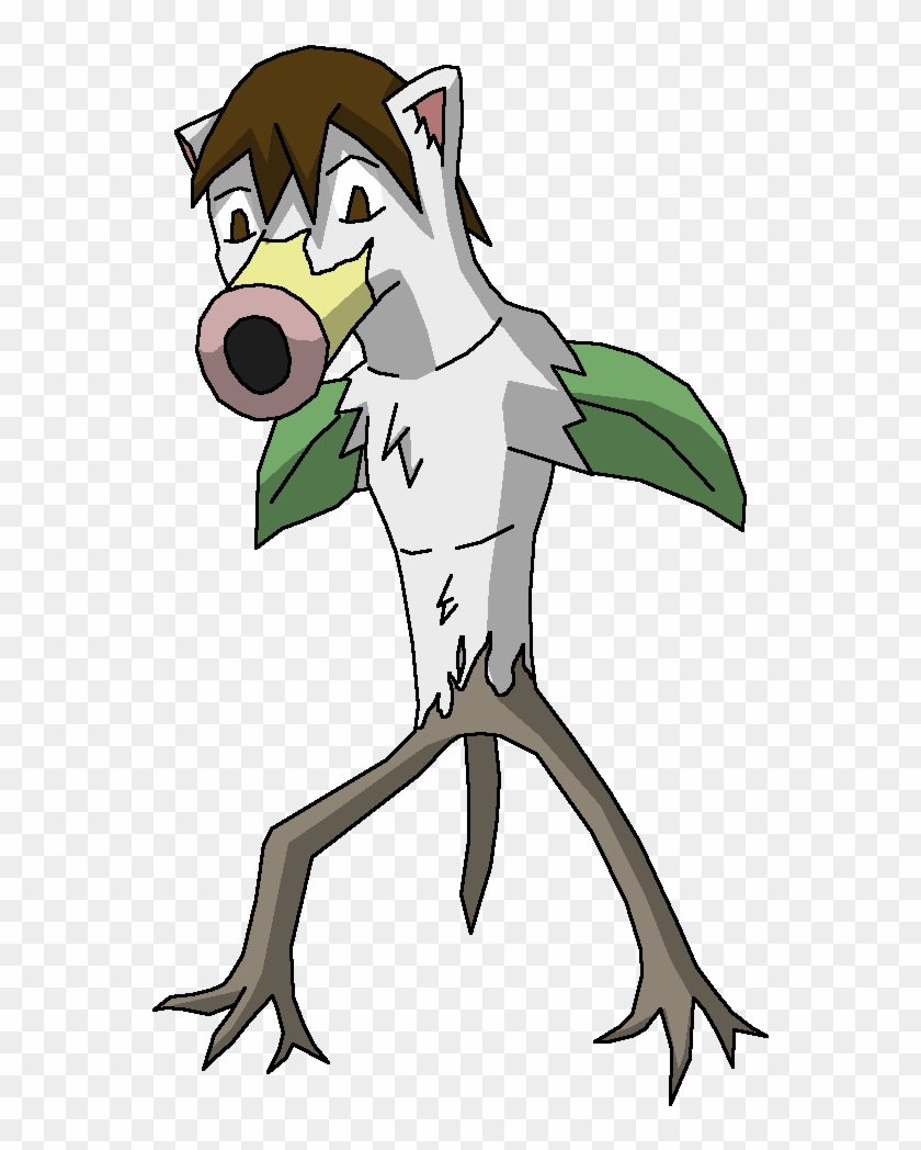 Leaf Stone Pg - Cartoon - Free Transparent PNG Clipart Images Download