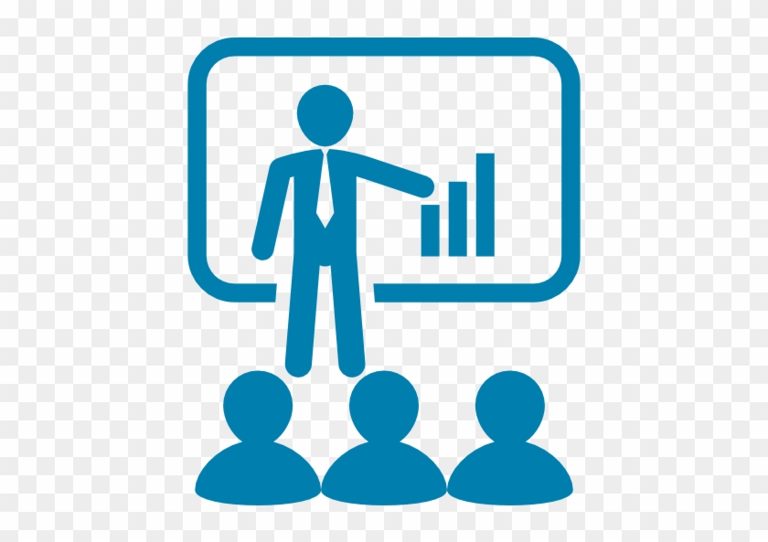 Business - Icon - Free Transparent PNG Clipart Images Download