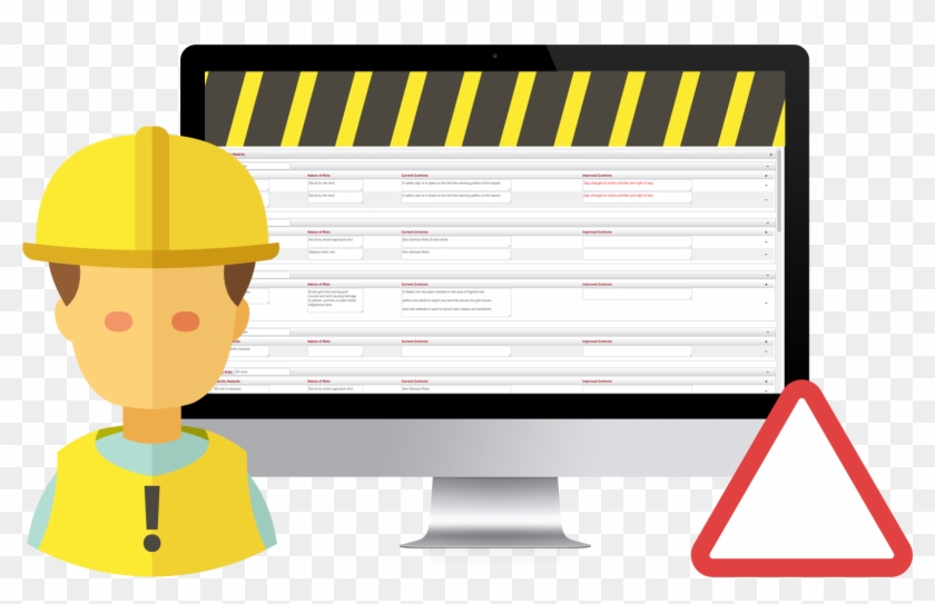 Safety Management - Safety Management - Free Transparent PNG Clipart ...