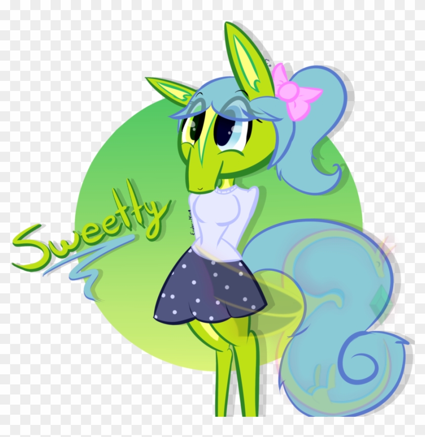 Sweetty ~ - Cartoon - Free Transparent PNG Clipart Images Download