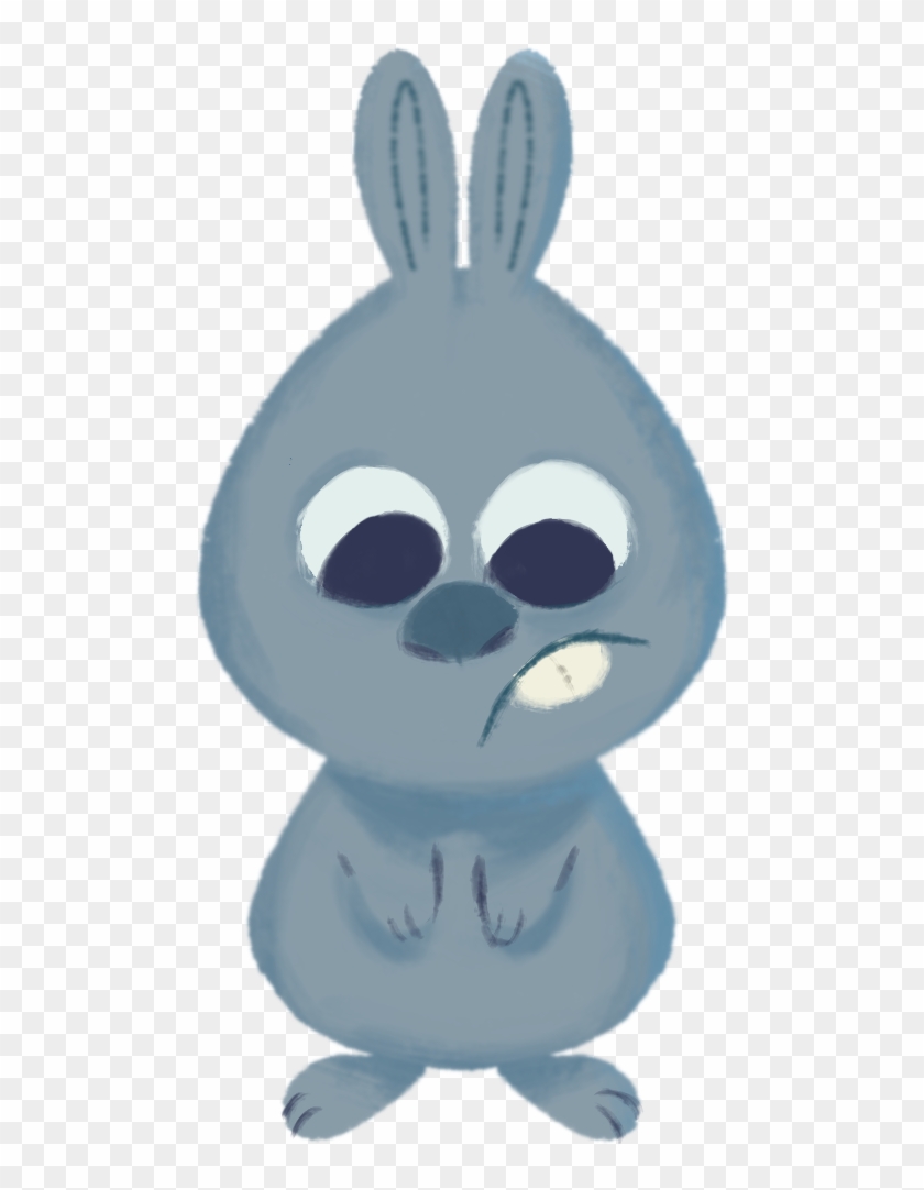 Rabbit - Free Transparent PNG Clipart Images Download