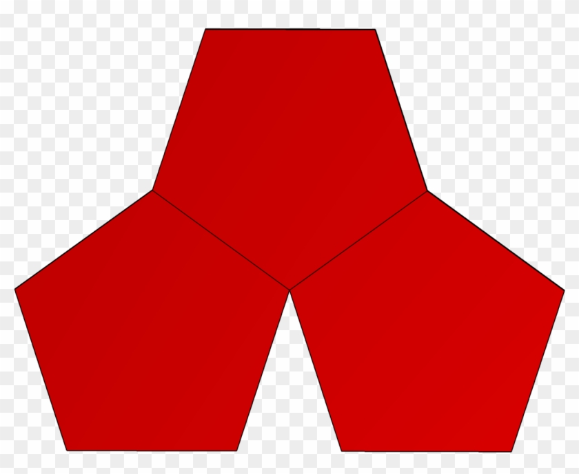 Pentagon Net - Thumbnail - Free Transparent PNG Clipart Images Download