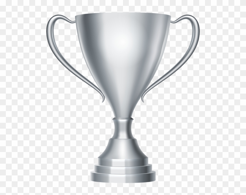 3rd Place Trophy Clipart & 3rd Place Trophy Clip Art - Silver Trophy ...