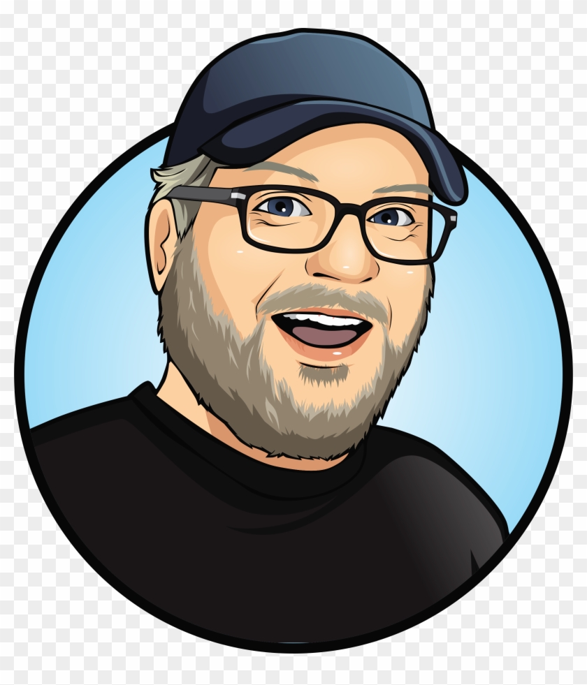 Andy Nelson - Cartoon - Free Transparent PNG Clipart Images Download