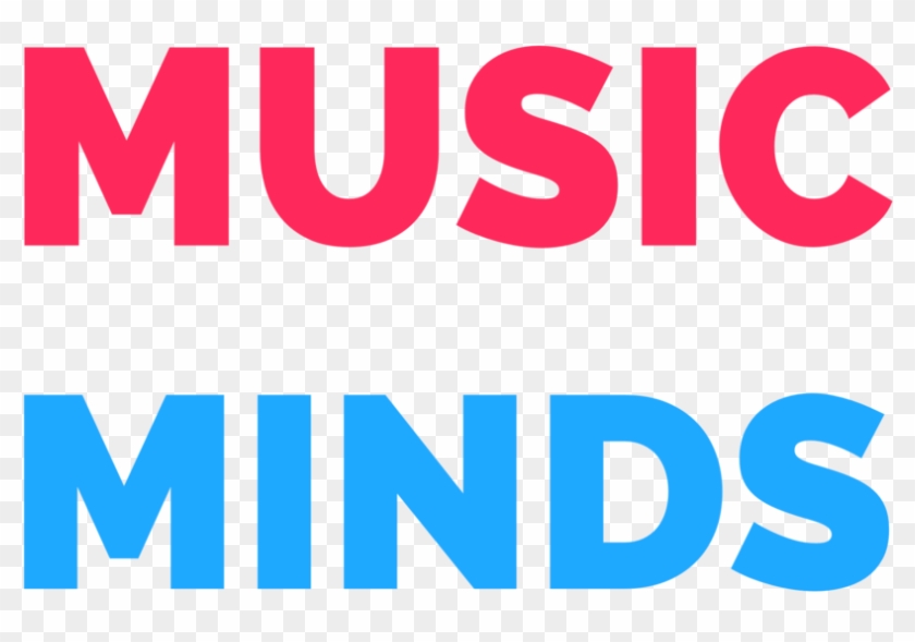 Music Minds - Music Minds - Free Transparent PNG Clipart Images Download