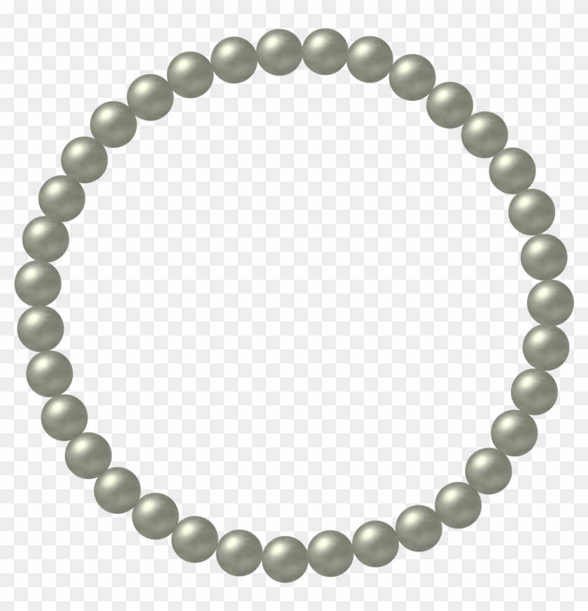 Pearl String Png - Finnies The Jewellers 18ct Yellow Gold Diamond Catch ...