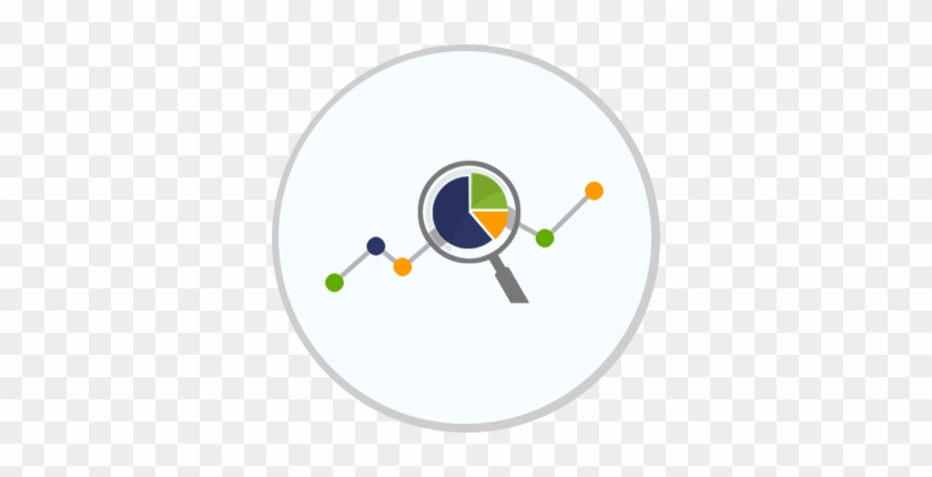 Dataanalyticsimg - Circle - Free Transparent PNG Clipart Images Download