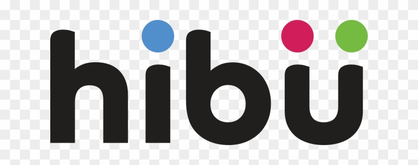 Hibu Logo - Full Size PNG Clipart Images Download