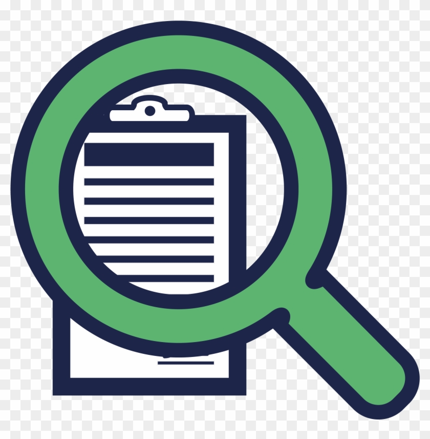Audit Process - Audit - Full Size PNG Clipart Images Download
