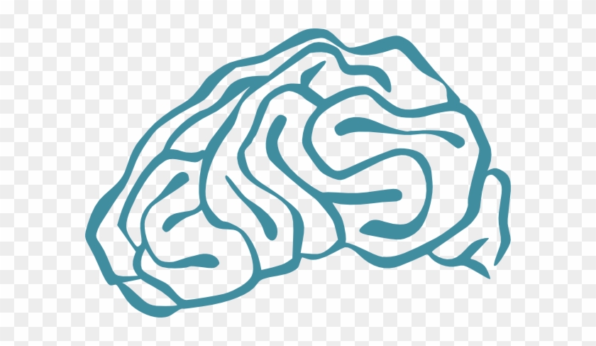 Brain Clipart - Brain Clip Art - Free Transparent PNG Clipart Images ...