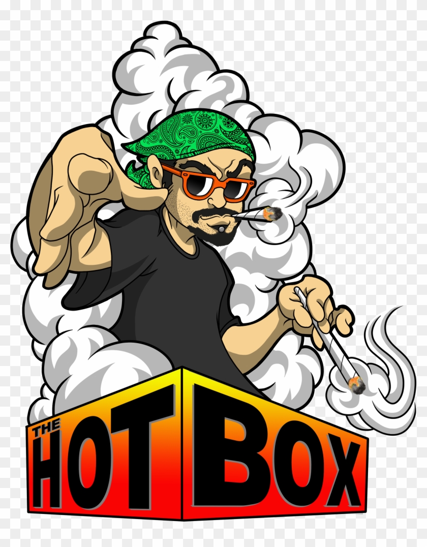 The Hot Box - Full Size PNG Clipart Images Download