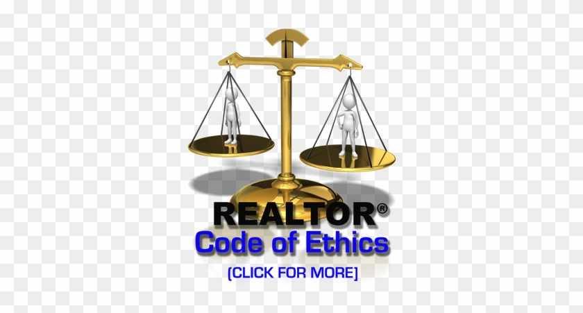 Realtor 2015 Code Of Ethics - Ethics - Full Size PNG Clipart Images ...