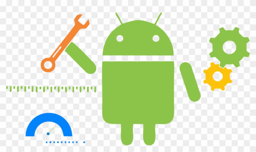 Android - Free Transparent PNG Clipart Images Download