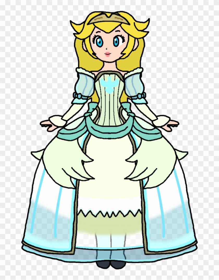 Lucina By Katlime - Cartoon - Free Transparent PNG Clipart Images Download