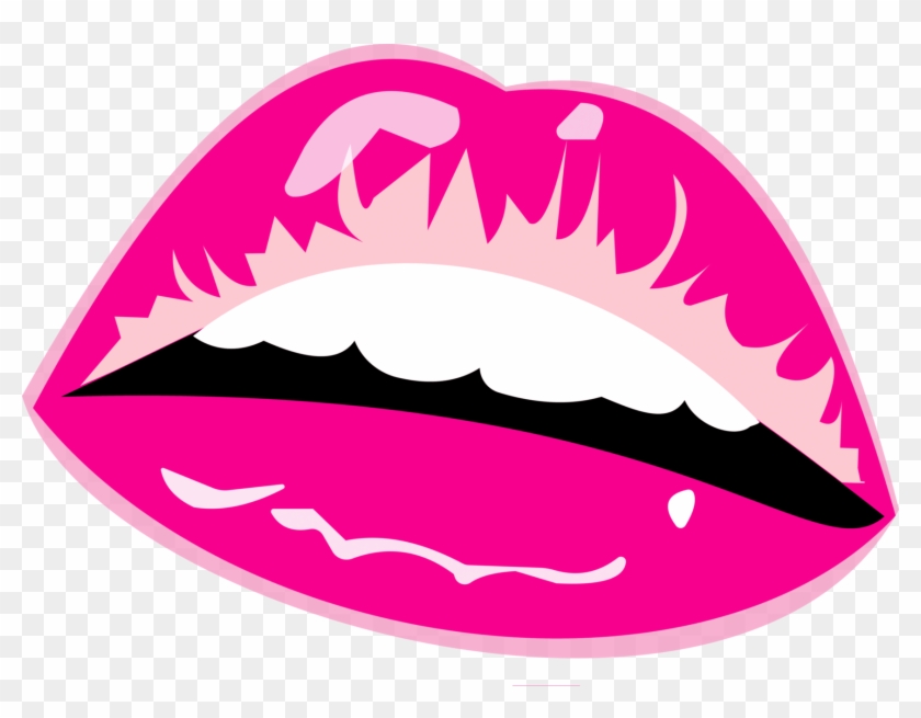 Welcome To This Pink Mustache Clipart - Clip Art - Free Transparent PNG ...