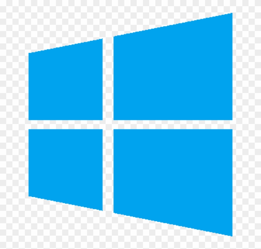 Official Windows 8 Logo By N Studios 2 On Deviantart - Official Windows ...