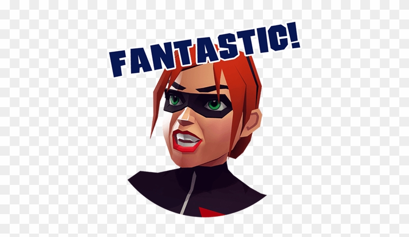 Raid Hq Messages Sticker-8 - Cartoon - Free Transparent PNG Clipart ...