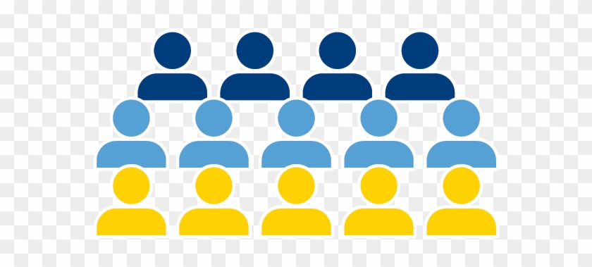 Average Class Size - Class Size - Full Size PNG Clipart Images Download
