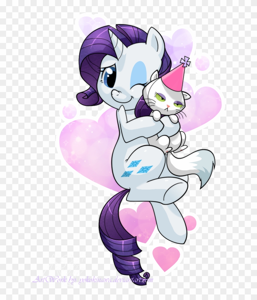 Click To Expand - Rarity - Free Transparent PNG Clipart Images Download