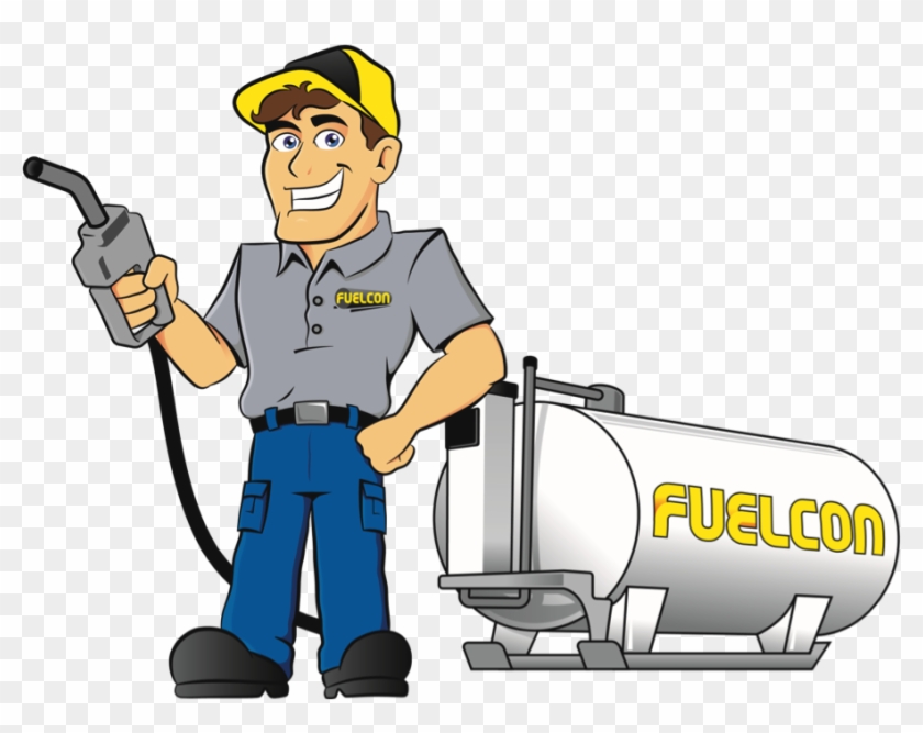 Fuel Tank Servicing And Maintenance - Motor Vehicle Service - Full Size ...