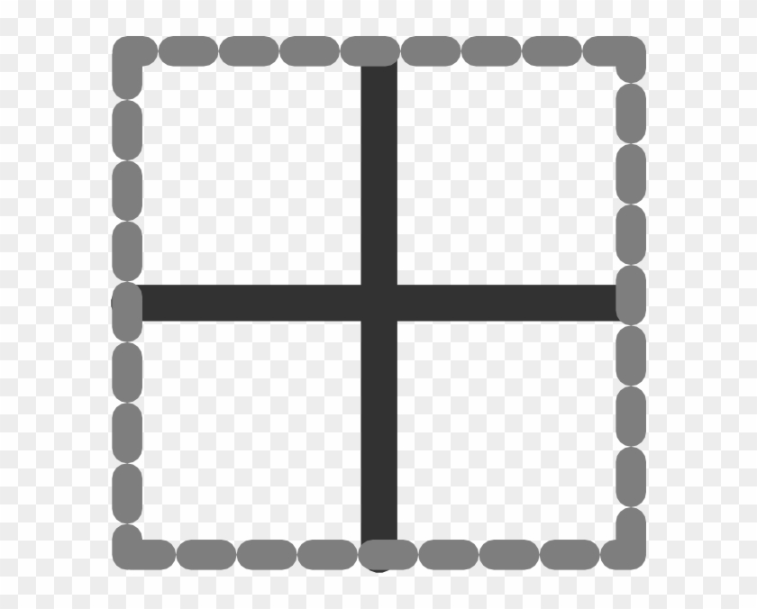 This Free Clip Arts Design Of Border Inside - Clip Art - Full Size PNG ...