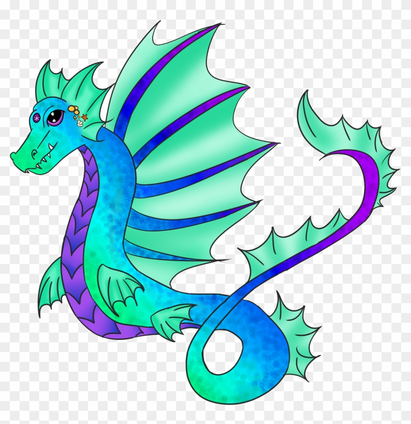 Nerissa - - Cartoon - Full Size PNG Clipart Images Download