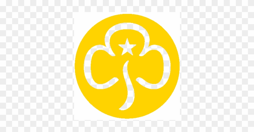 Brownie Girl Guides Clipart - Girl Guides - Full Size PNG Clipart ...
