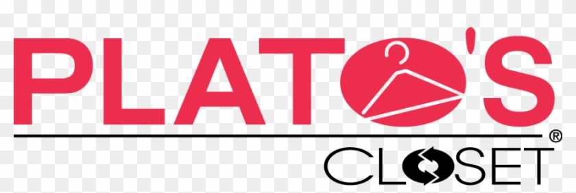 Sb - Plato's Closet Logo Vector - Full Size PNG Clipart Images Download