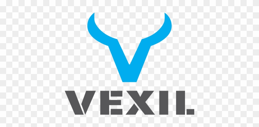 Vexil Logo For Web - Kopex Group - Free Transparent PNG Clipart Images ...