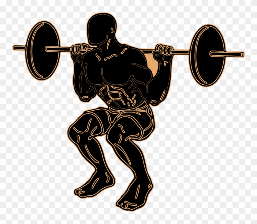 Members Of The Texas City Girls Powerlifting Team Competed - Silhouette ...